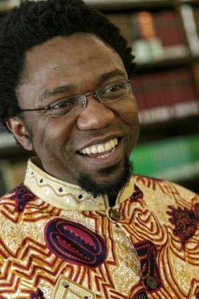 Stony Brook Professor Released in Cameroon - Committee of Concerned ...