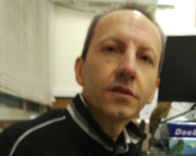 Ahmadreza Djalali's Case Scheduled For Hearing By Supreme Court ...