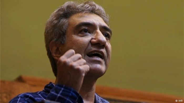 British-Iranian Citizen Detained In Iran for “Security Charges ...