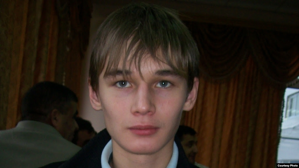 Gifted Mathematician Sentenced to Six Years for Alleged Act of ...
