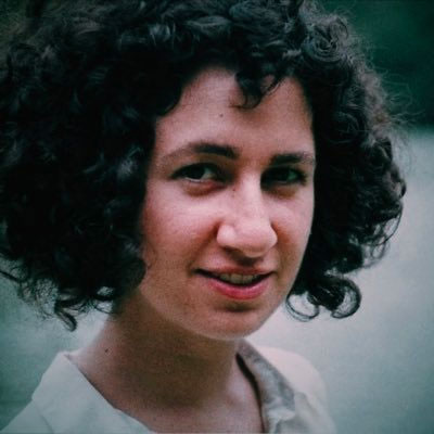Niloufar Bayani Wrongfully Imprisoned and Tortured in Iran - Committee ...