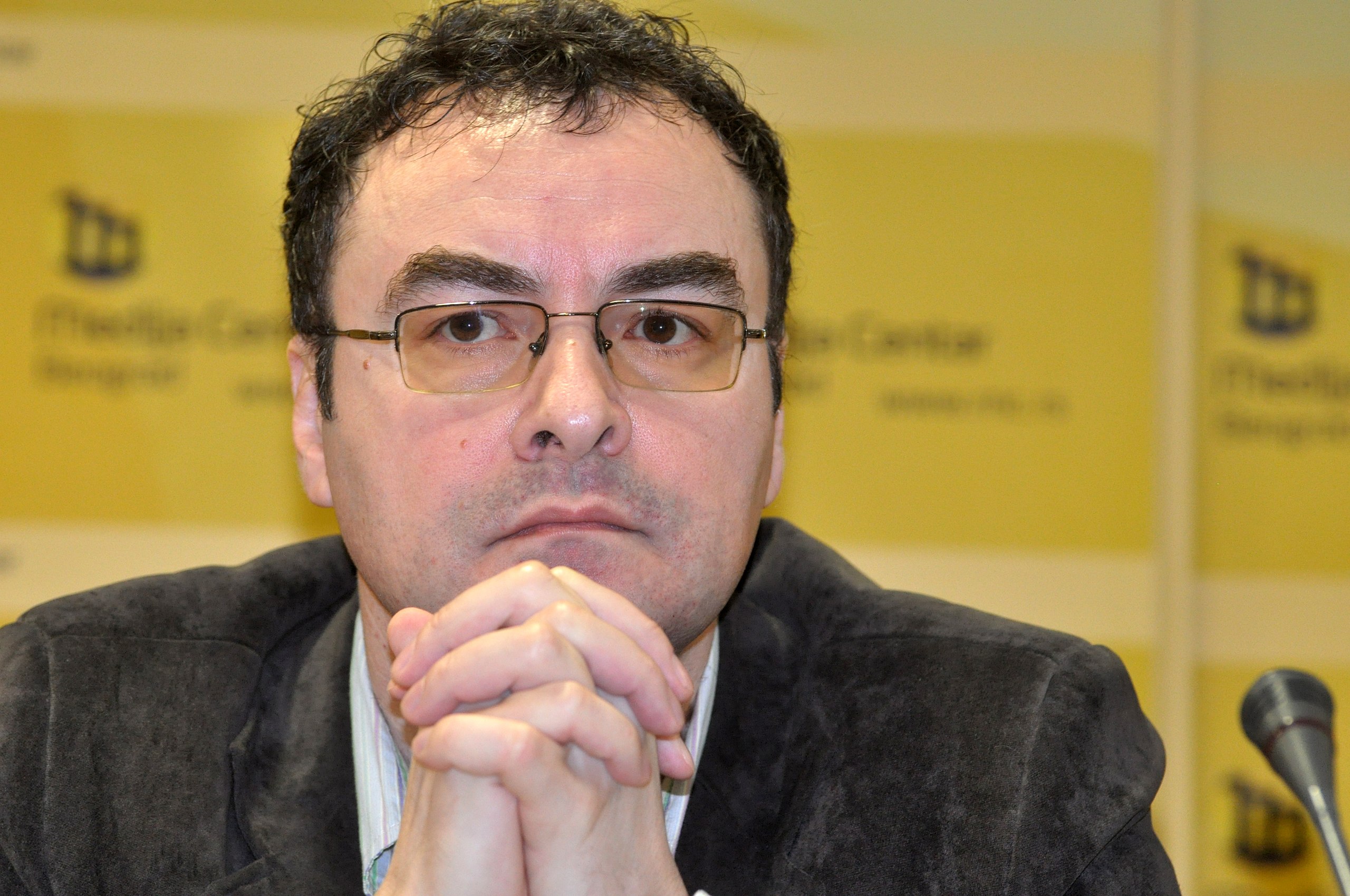 Belgrade University Sociology Professor Threatened for Expressing ...