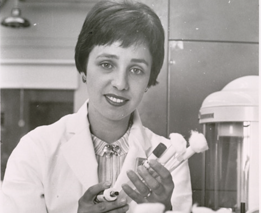 CCS Honorary Board Member, Maxine Singer, Dies at 93 - Committee of ...